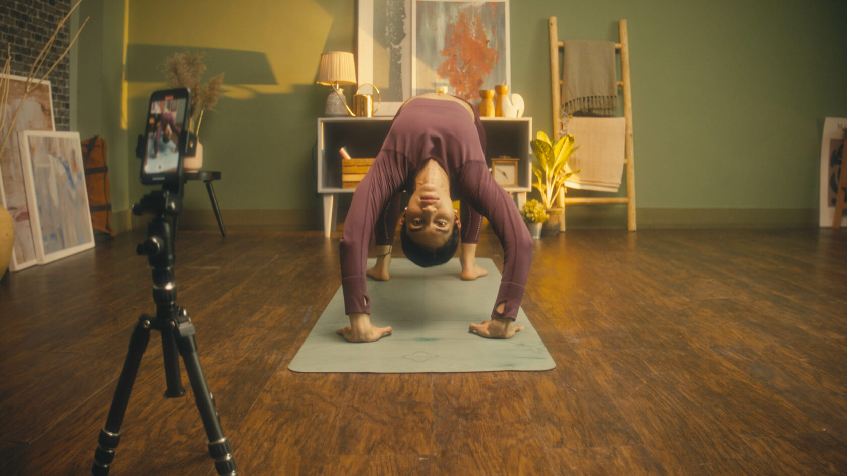 River // 3Ws and a Start Button - Dot Films