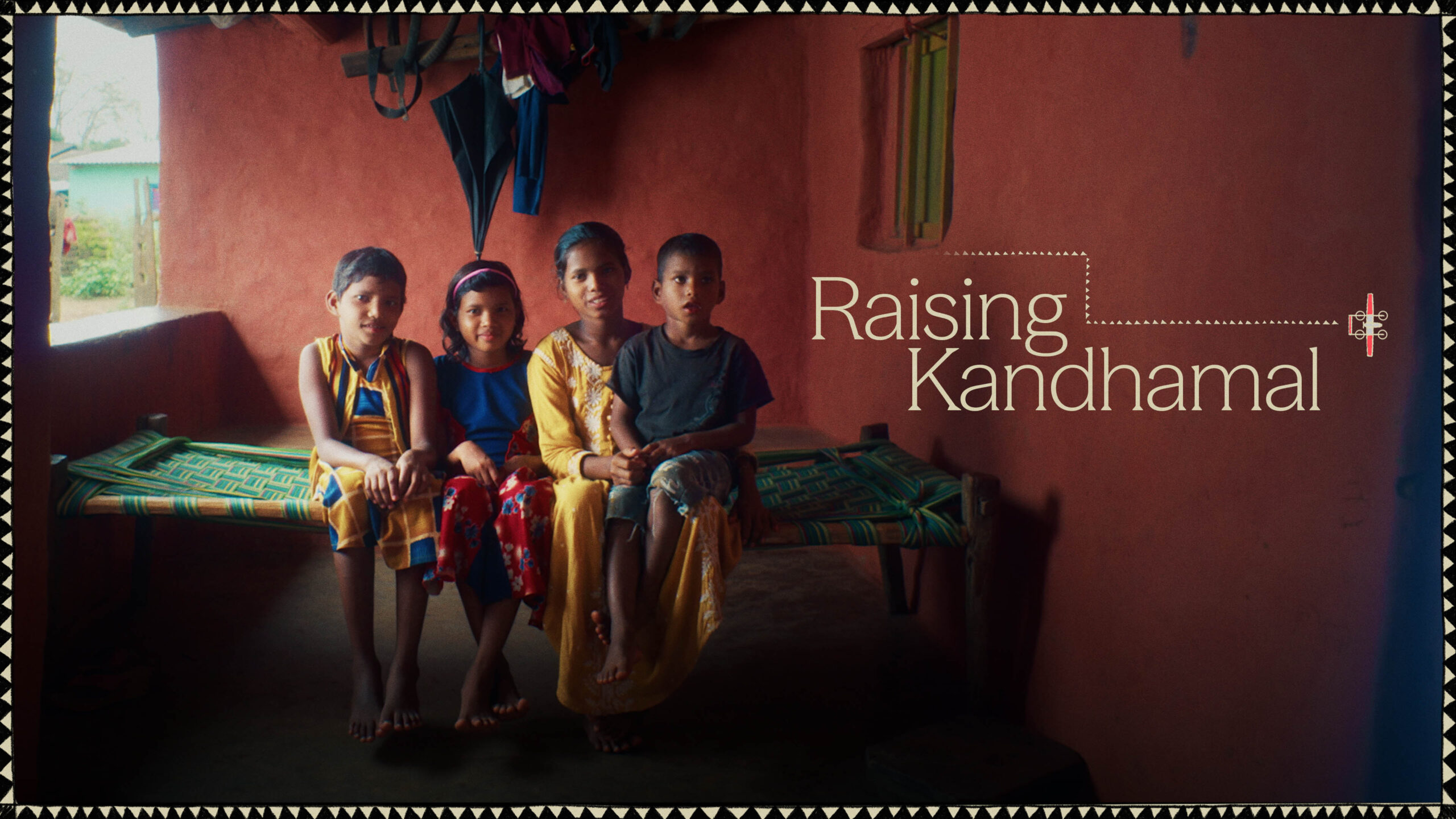 Raising Kandhamal - Dot Films